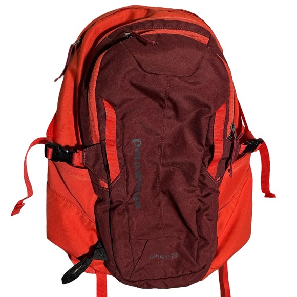 Patagonia | Bags | Patagonia Refugio 28l Backpack | Poshmark